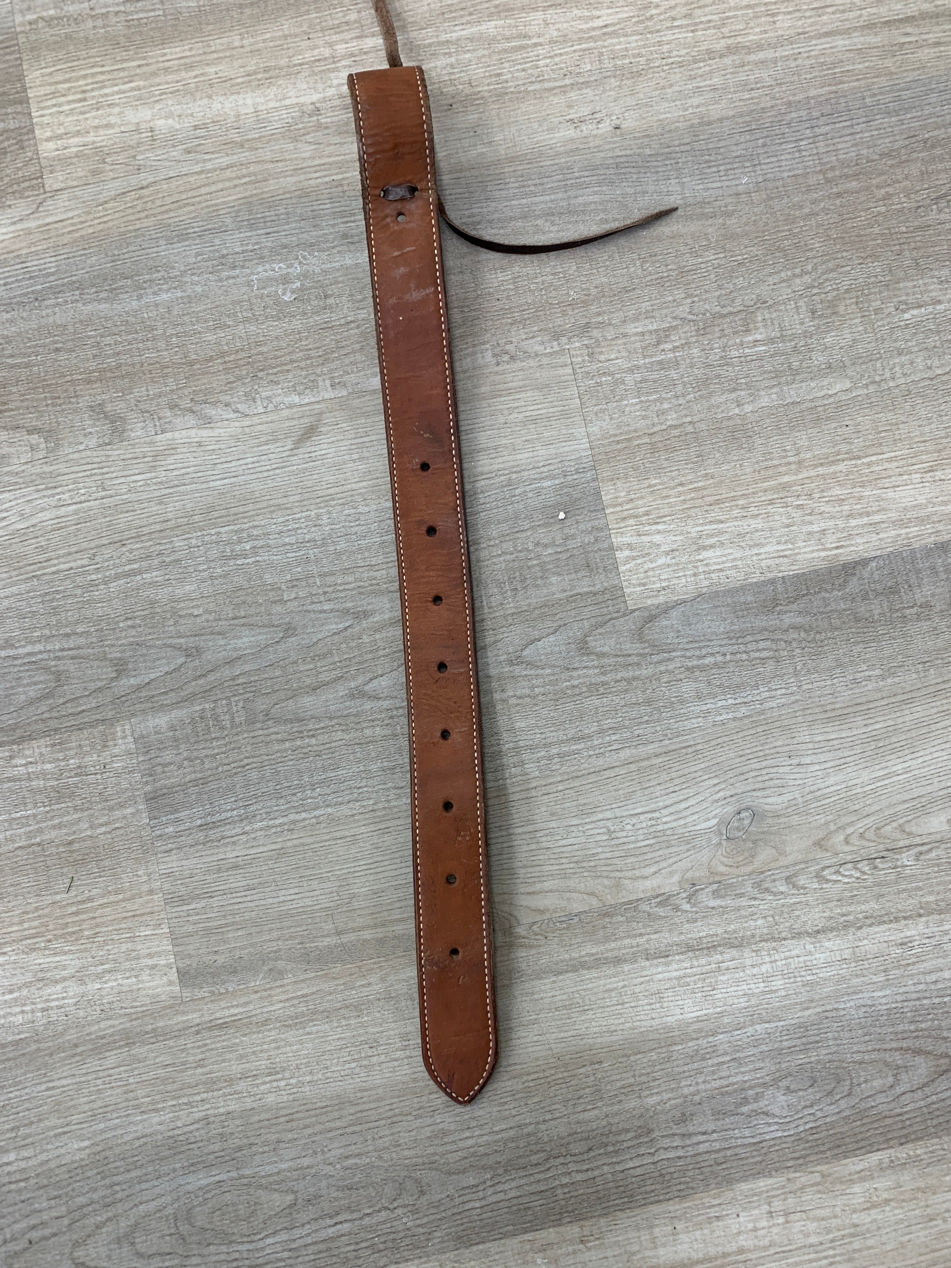 Used Back Billet – Britt's Corner Tack Inc.